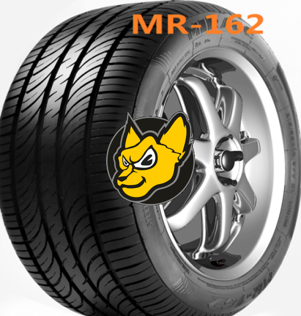 Mirage MR162 195/65 R15 91V - Letní pneumatiky na auto | MegaMax24